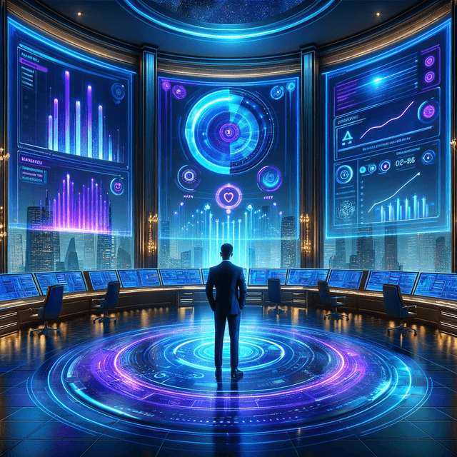 Ingenium Systems - Transforming Ideas with Our Custom Software Development